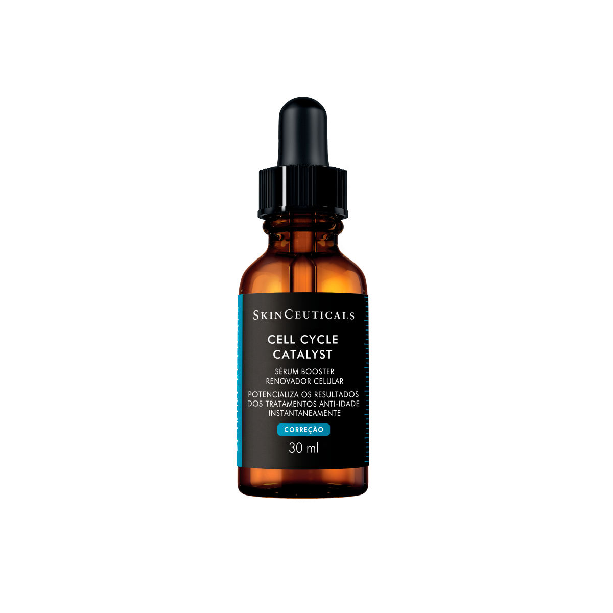 Cell Cycle Catalyst: Sérum do Rejuvenescimento | SkinCeuticals
